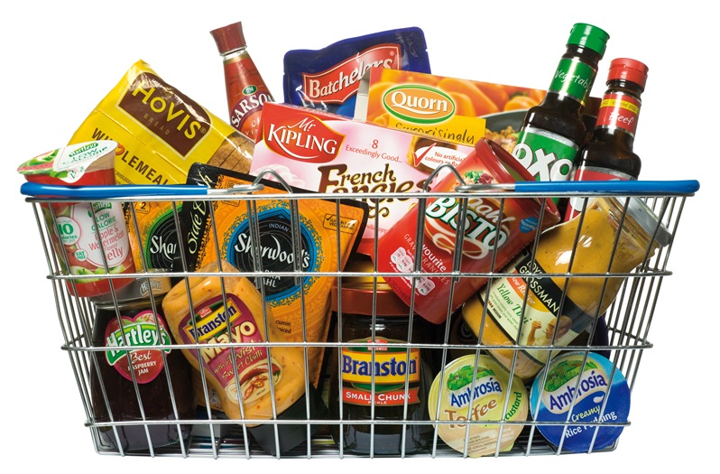 THE FOOD TECH GUY – Food + Science + Everyday